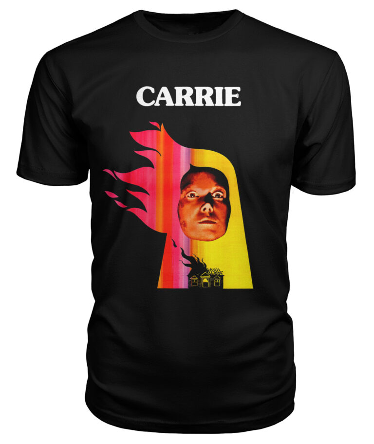 Carrie t-shirt