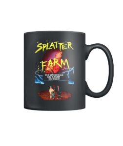 Demons (1985) t-shirt B